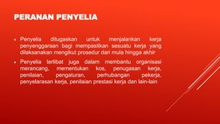Gat 6043 penyeliaan kerja ladang (pengenalan) | PPTX