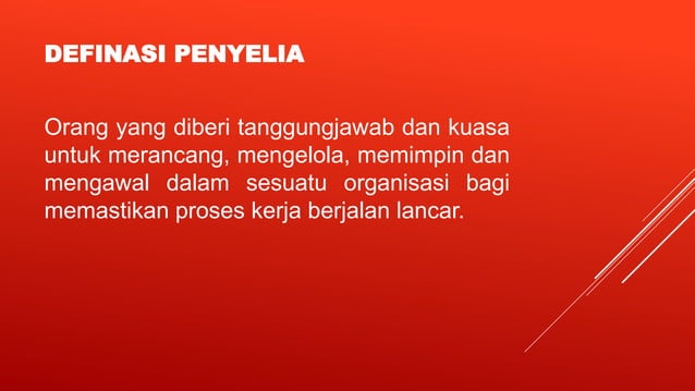 Gat 6043 penyeliaan kerja ladang (pengenalan) | PPTX