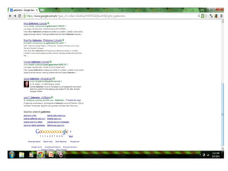 I Search Myself | PPT