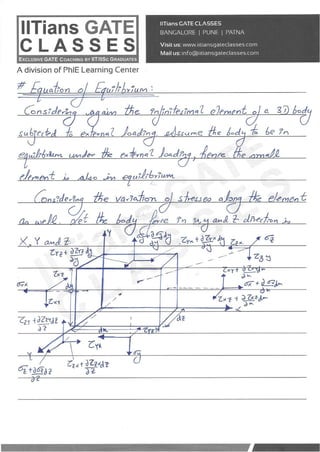 Gate aerospace engineering-aircraft-structures-basics | PDF