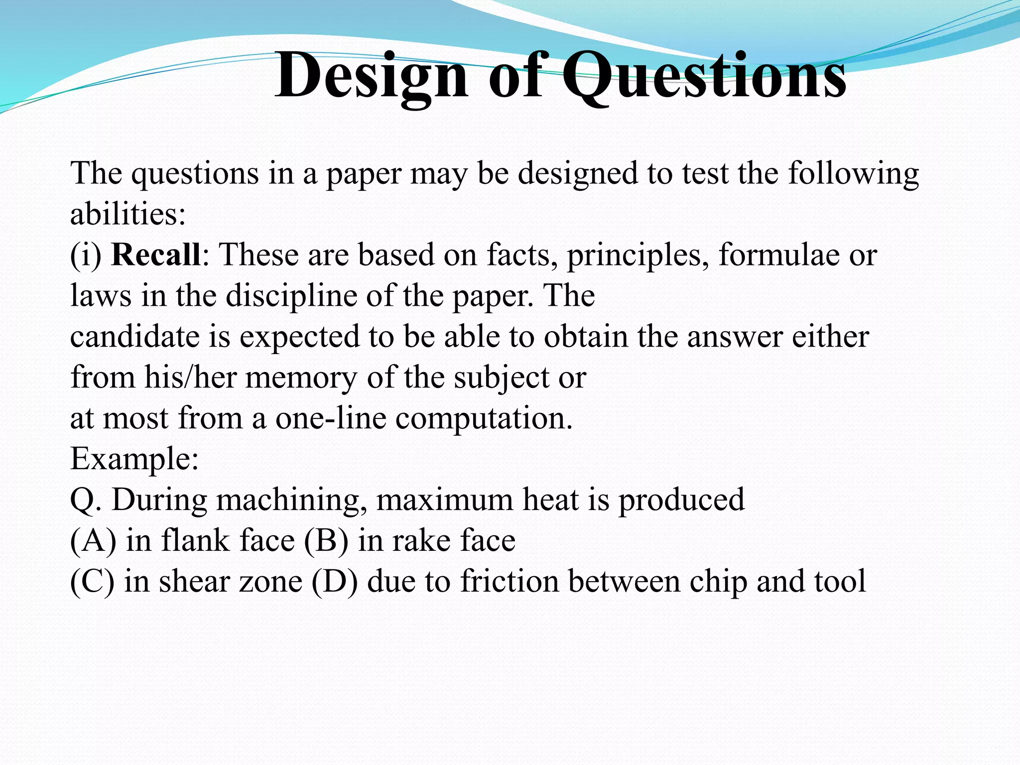 Introduction to GATE | PPTX