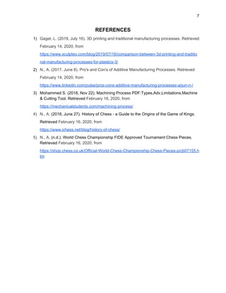 Gate 1 - Project Proposal | PDF