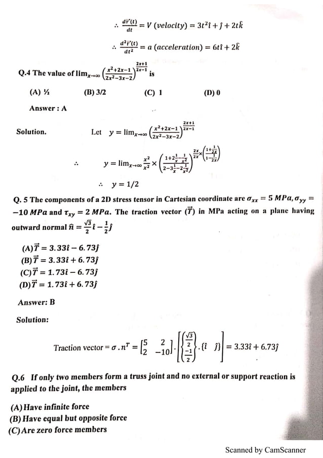 MINING GATE 2016-2017-2018 solution | PDF