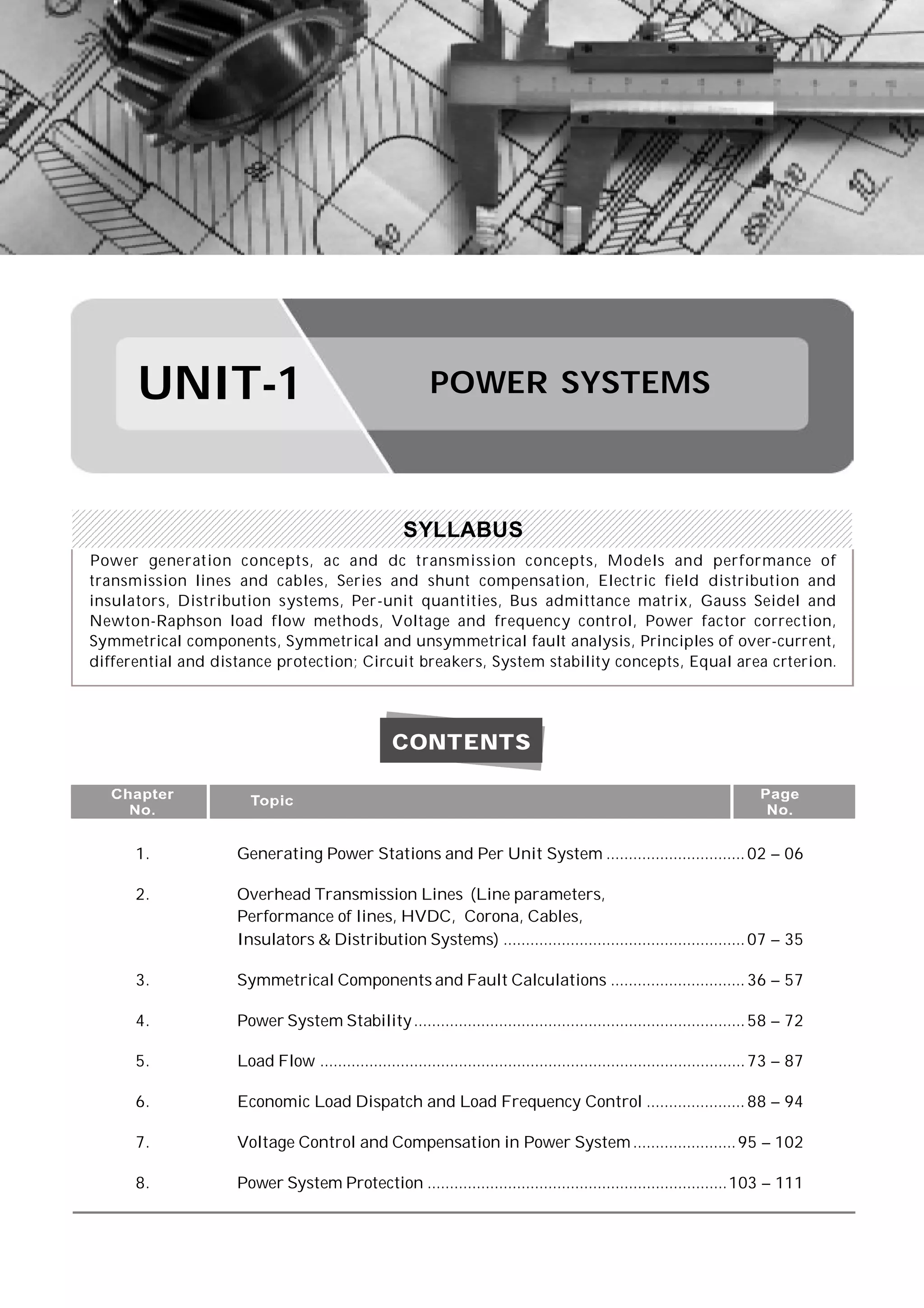 Gate 2020 Electrical Engineering (29 years solution) | PDF