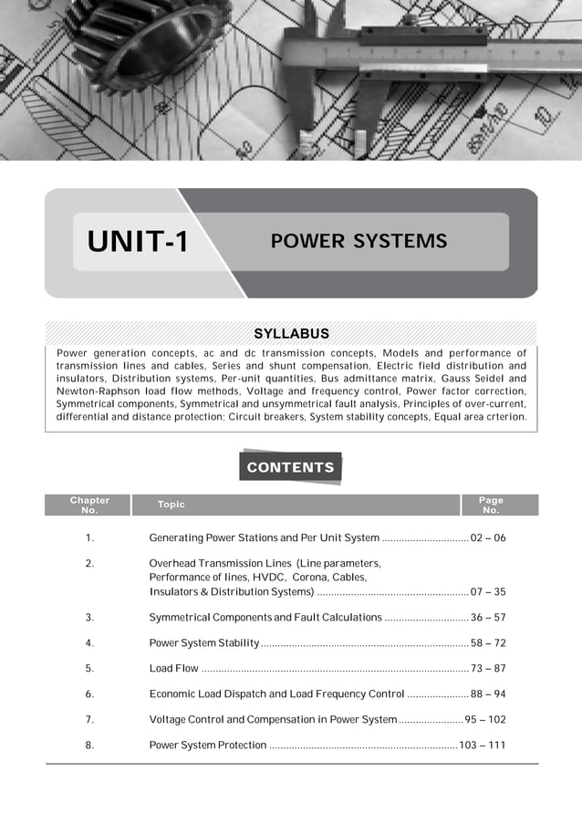 Gate 2020 Electrical Engineering (29 years solution) | PDF Gate 2020 Electrical Engineering (29 years solution) | PDF