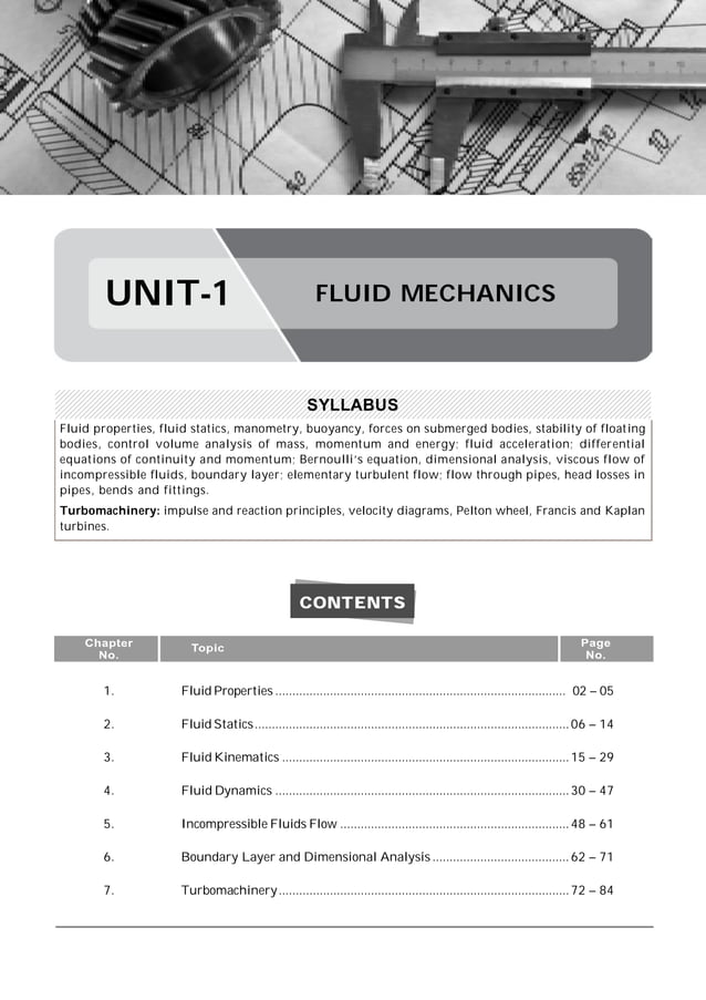 GATE 2020 Mechanical Engineering (33 years solution) | PDF