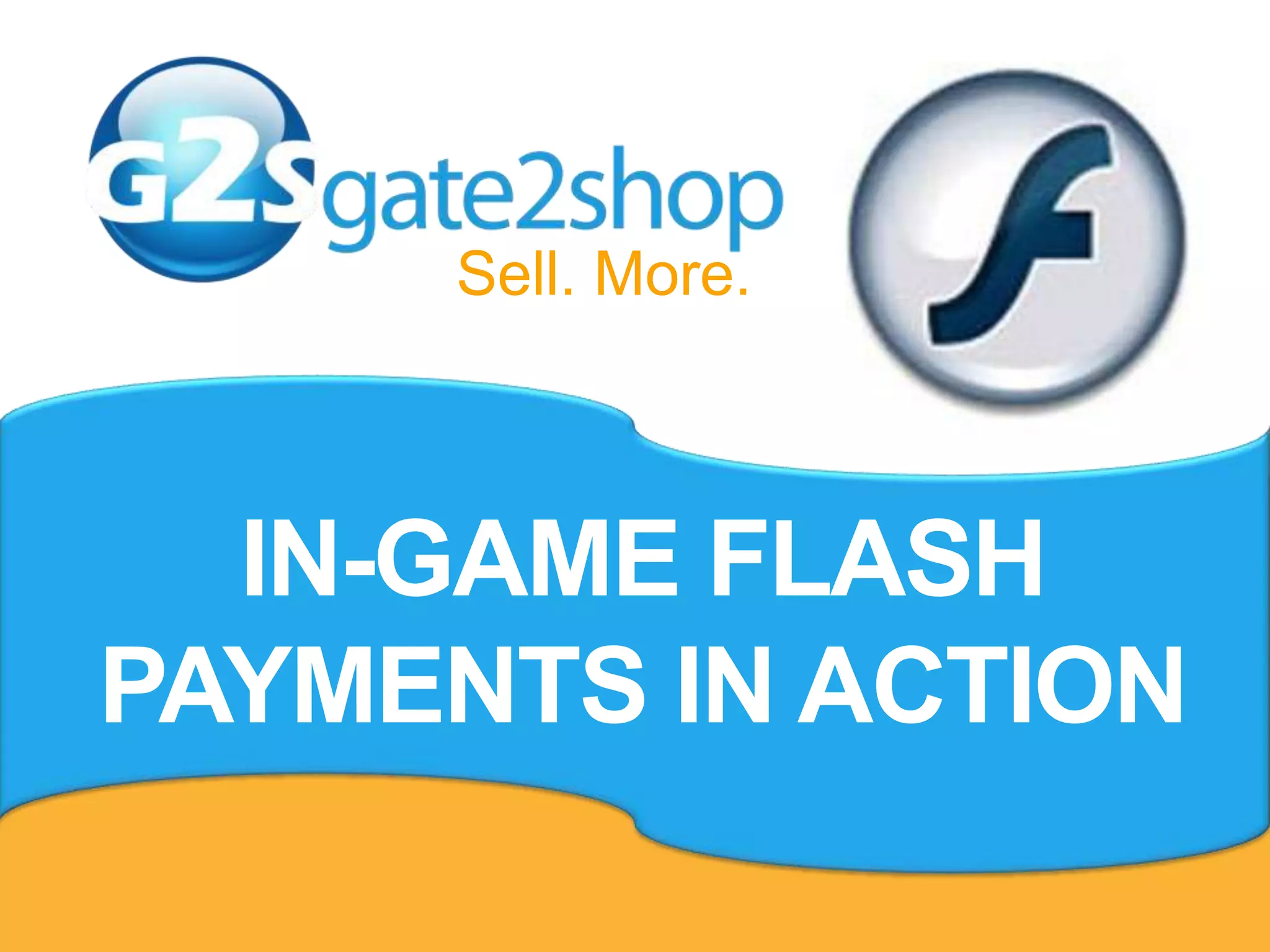 How to implement in-game flash payments in your games. Flash Payments Solution in Action from ...