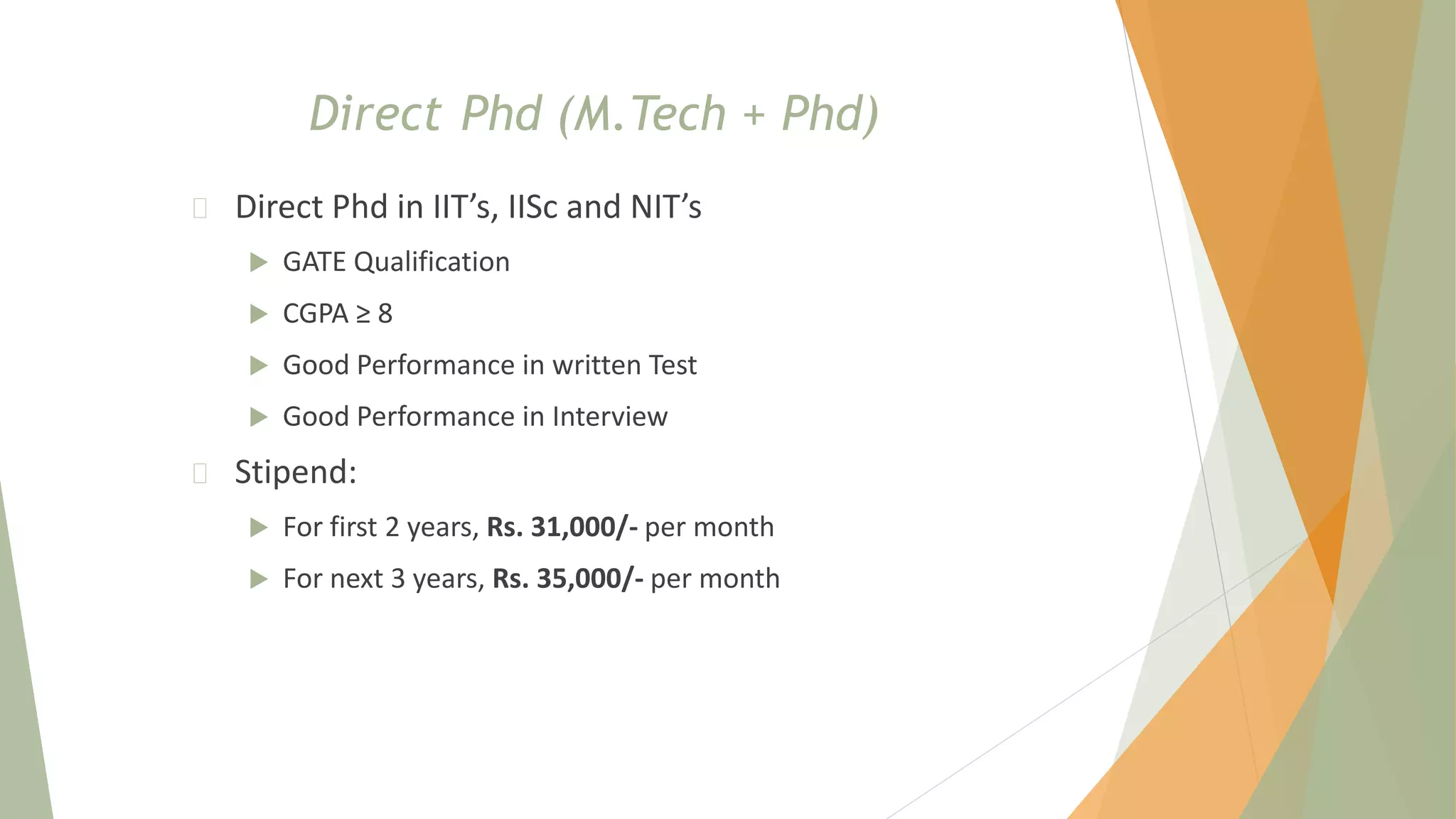GATE Awareness Program.pptx