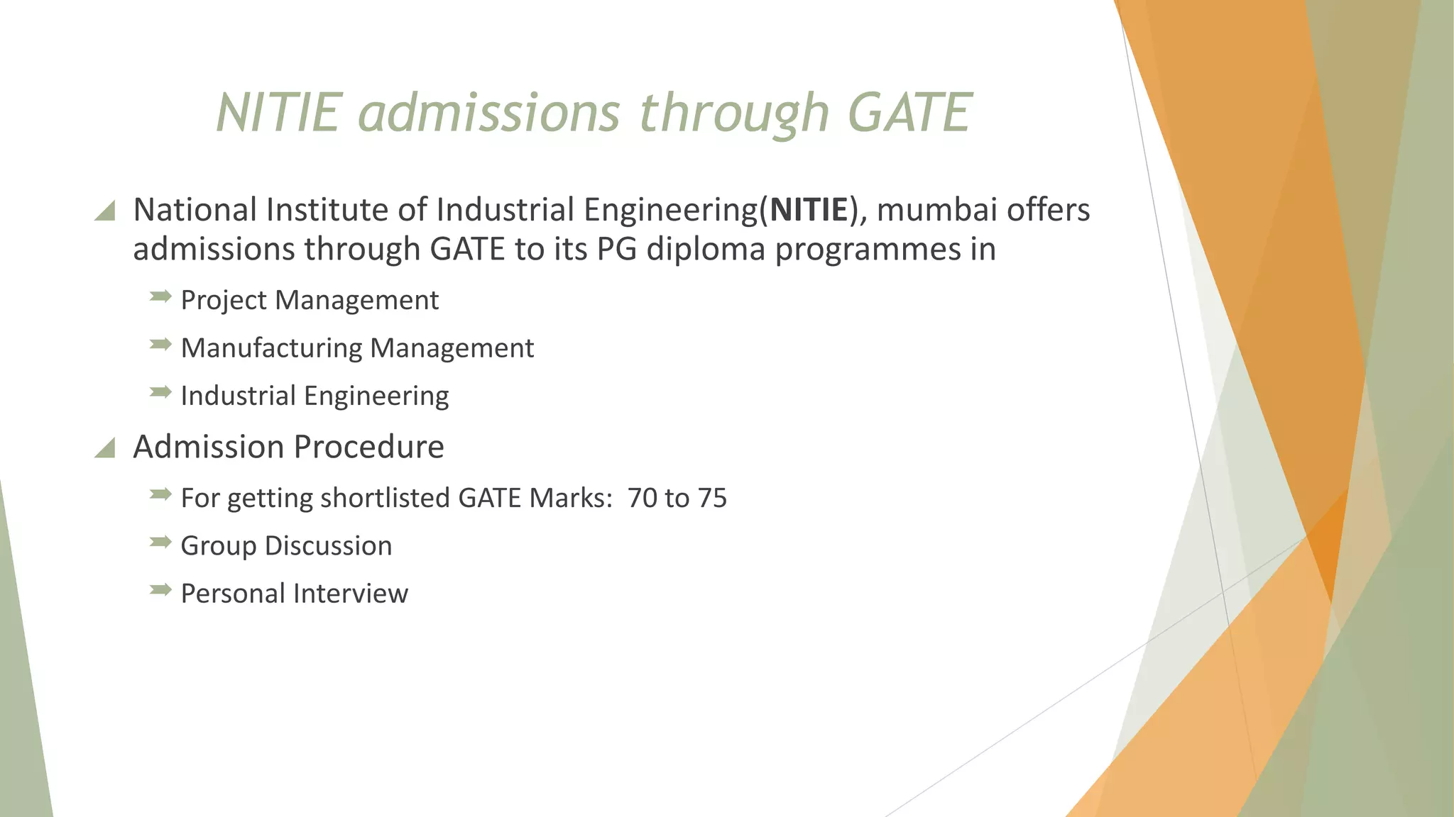 GATE Awareness Program.pptx