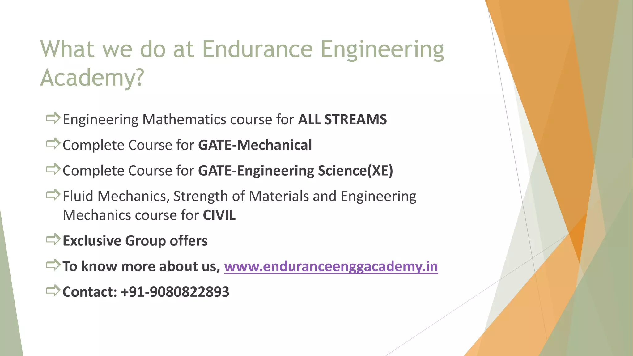 GATE Awareness Program.pptx