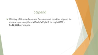 GATE Awareness Program.pptx