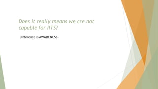 GATE Awareness Program.pptx