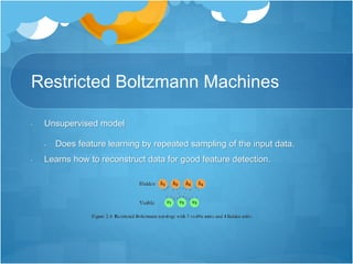 Georgia Tech cse6242 - Intro to Deep Learning and DL4J | PPTX