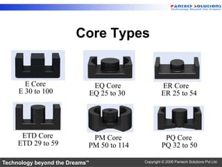 Gate driver design and inductance fabrication | PPTX