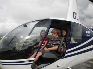 GATE Aviation Trip | PPTX