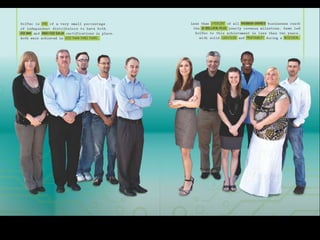 SolTec Electronics Gatefold | PPTX