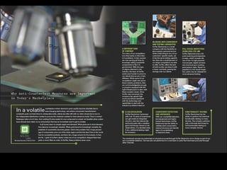 SolTec Electronics Gatefold | PPTX