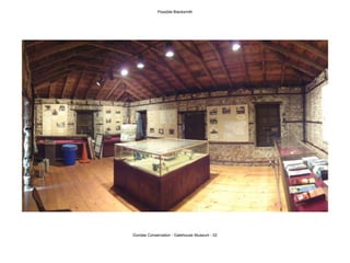 Possible Blacksmith - Gatehouse museum | PPT
