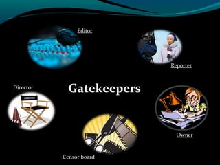 Gatekeeping | PPT