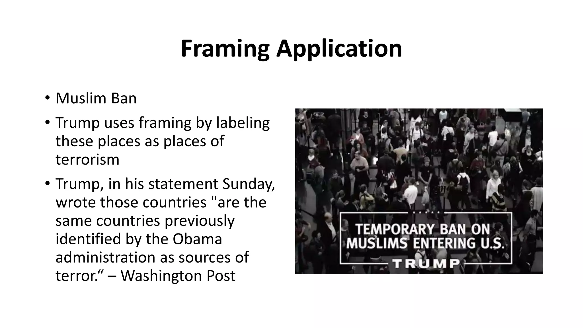 Gatekeeping framing theory summary | PPTX | Technology & Computing