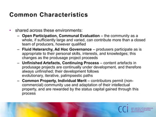 Gatekeeping, Gatewatching, Real-Time Feedback: New Challenges for ...