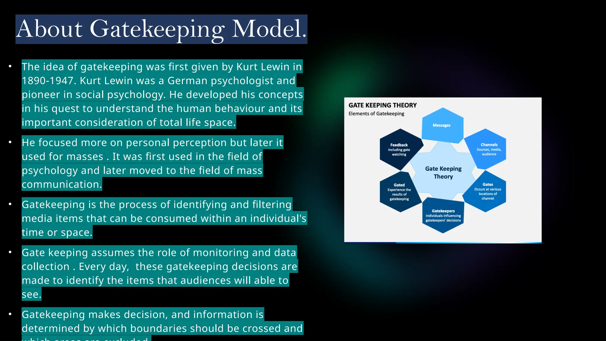 gatekeeping model and its uses......pptx