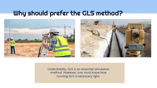 Gate Level Simulation Is Increasing Trend Pptx Simulation Video