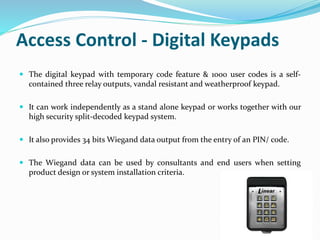 Gate magnetic locks for the failsafe security of your residential ...