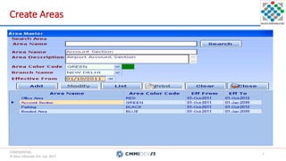 Gate Management Solution | PPT