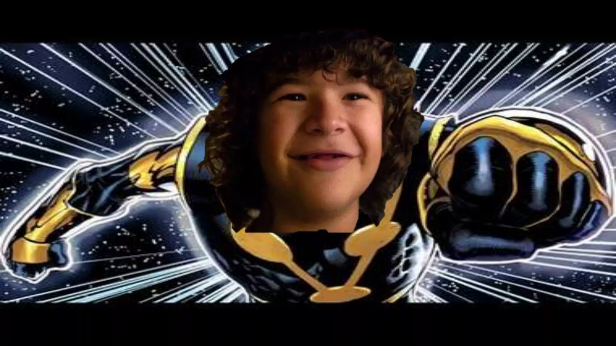 Gaten mazzorazzo in nova | PPTX