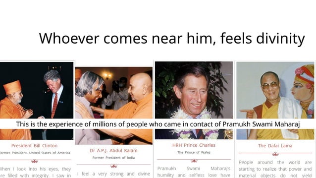 Gateway of Salvation - My Guru - Finding Right Guru for Salvation | PPT