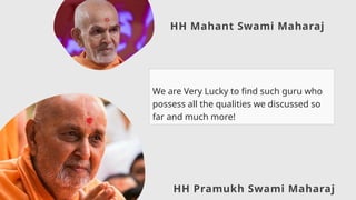 Gateway of Salvation - My Guru - Finding Right Guru for Salvation | PPTX