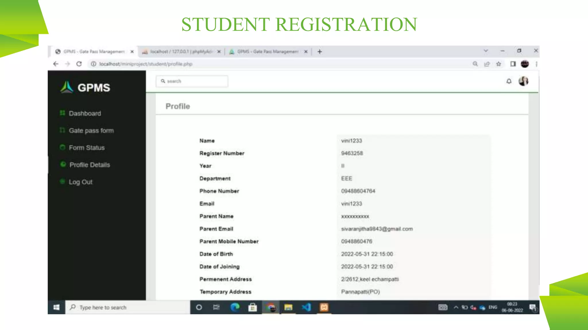 GATE PASS MANAGEMENT SYSTEM.pptx