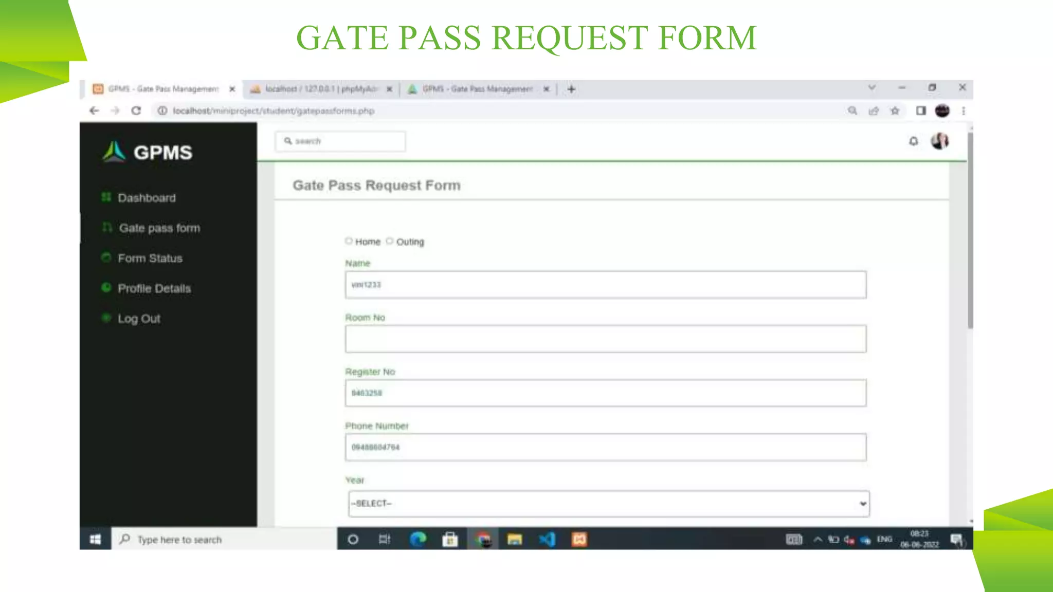 GATE PASS MANAGEMENT SYSTEM.pptx