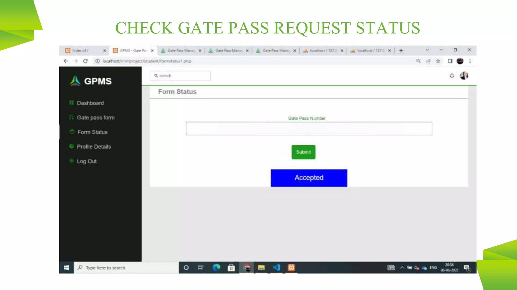 GATE PASS MANAGEMENT SYSTEM.pptx