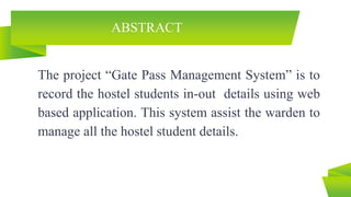 GATE PASS MANAGEMENT SYSTEM.pptx