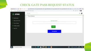 GATE PASS MANAGEMENT SYSTEM.pptx
