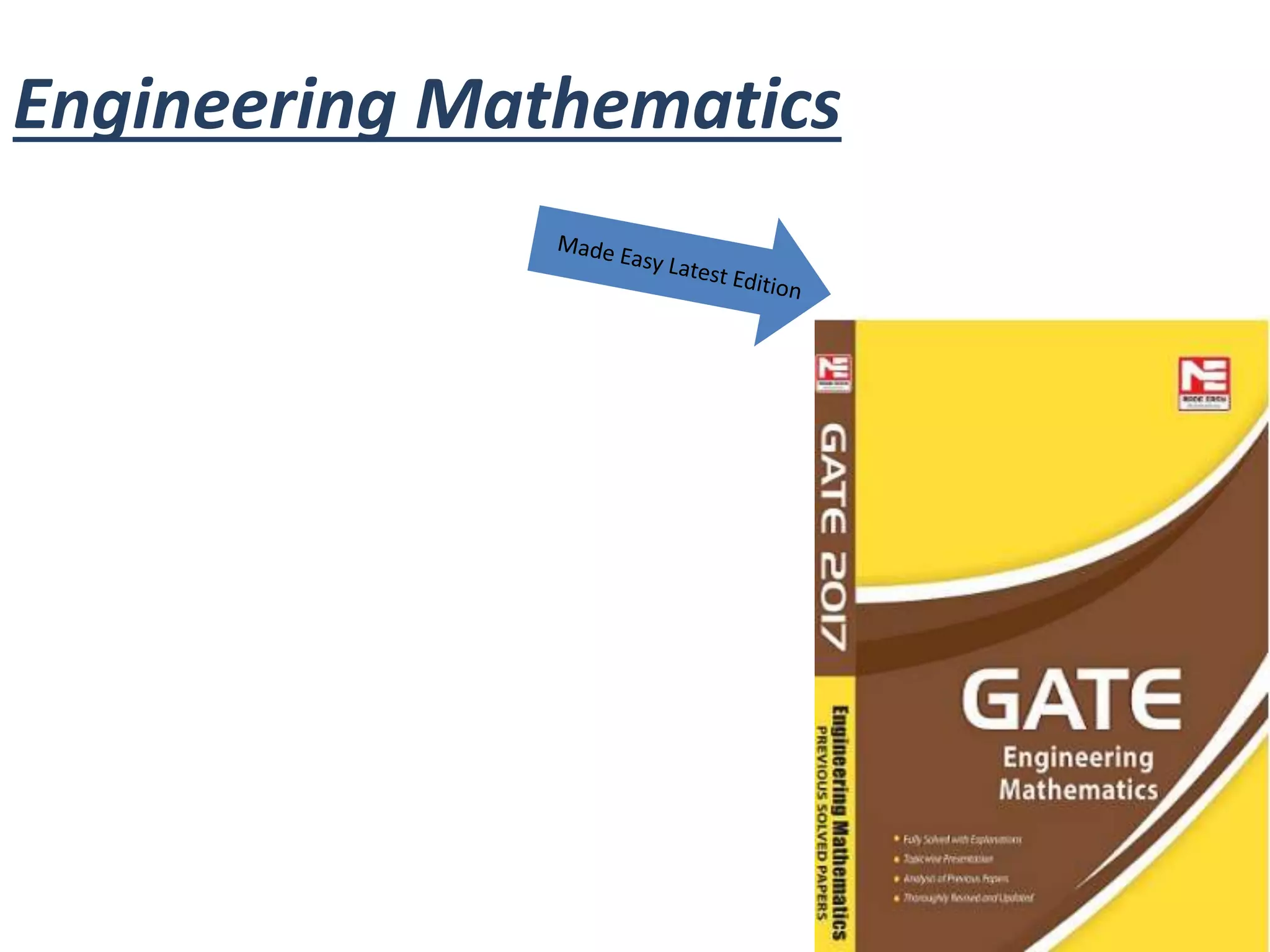 Gate petroleum engineering analysis | PPT