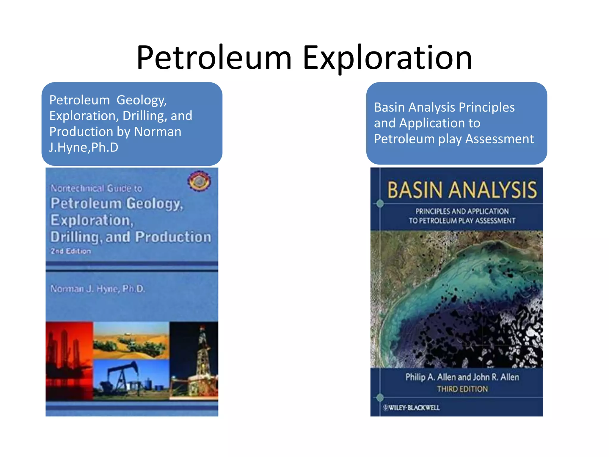 Gate petroleum engineering analysis | PPT