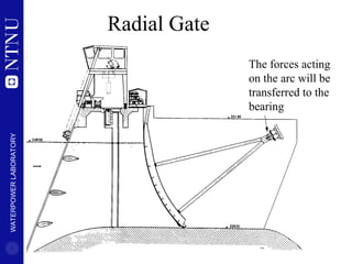 gates in hydropower systems and function of gatesGates.ppt