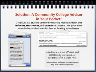 GradGears Deck | PPT