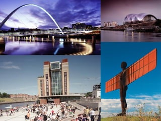 Gateshead City Council - Liz Reid/Andrew Tate | PPT