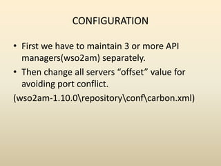 Gateway documentation | PPTX