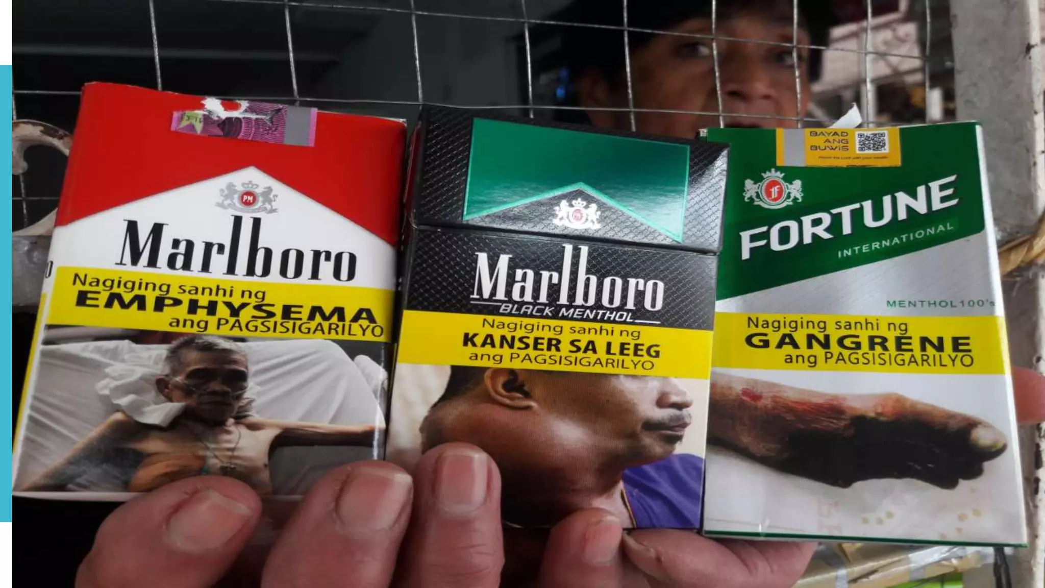 Gateway drugs | PPTX