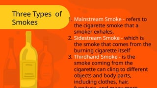 GATEWAY DRUGS HEALTH GRADE 8 (MAPEH 8) 1ST QUARTER.pptx