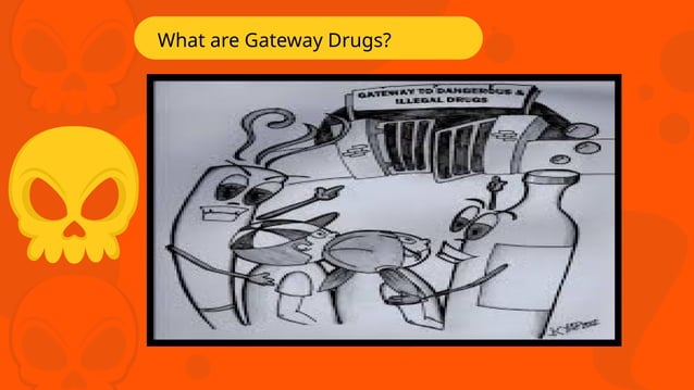 GATEWAY DRUGS HEALTH GRADE 8 (MAPEH 8) 1ST QUARTER.pptx