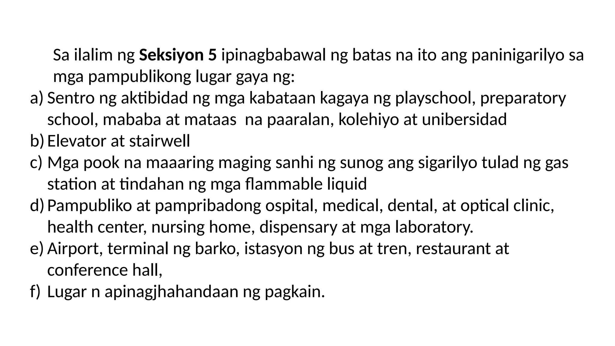 GATEWAY DRUGS GRADE 5 LESSON: PAGPIGIL AT PAG-IWAS SA PAG-AABUSO NG ...