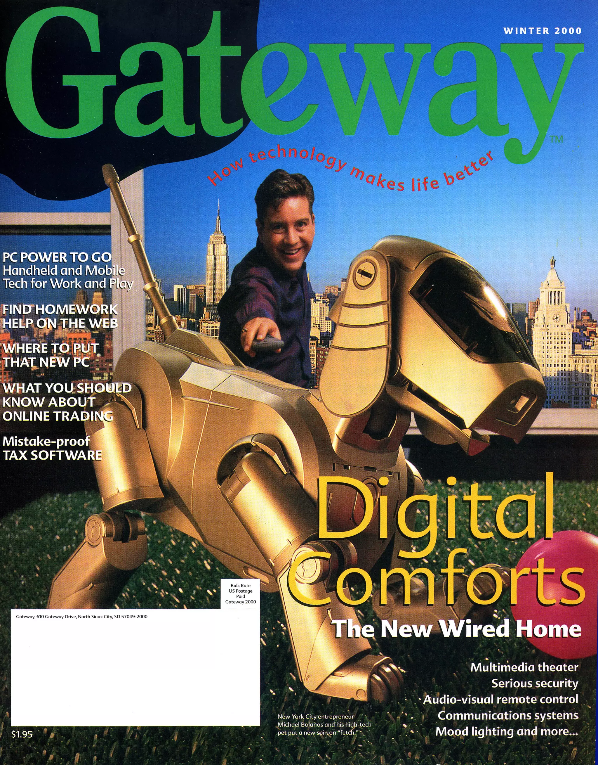 Gateway Magazine | PDF