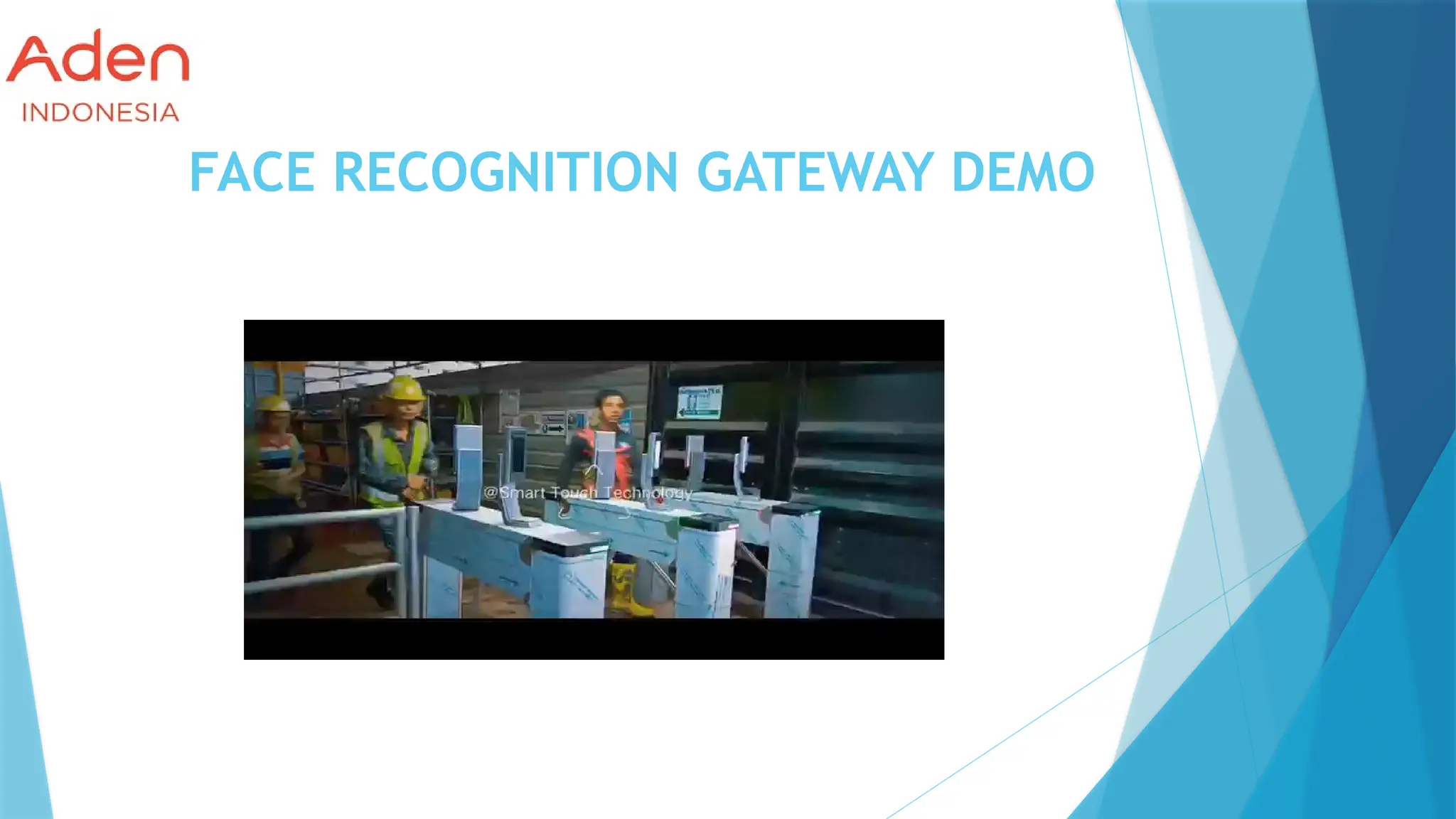 GATEWAY PROJECT-MESIN ABSEN SCAN WAJAH.pptx