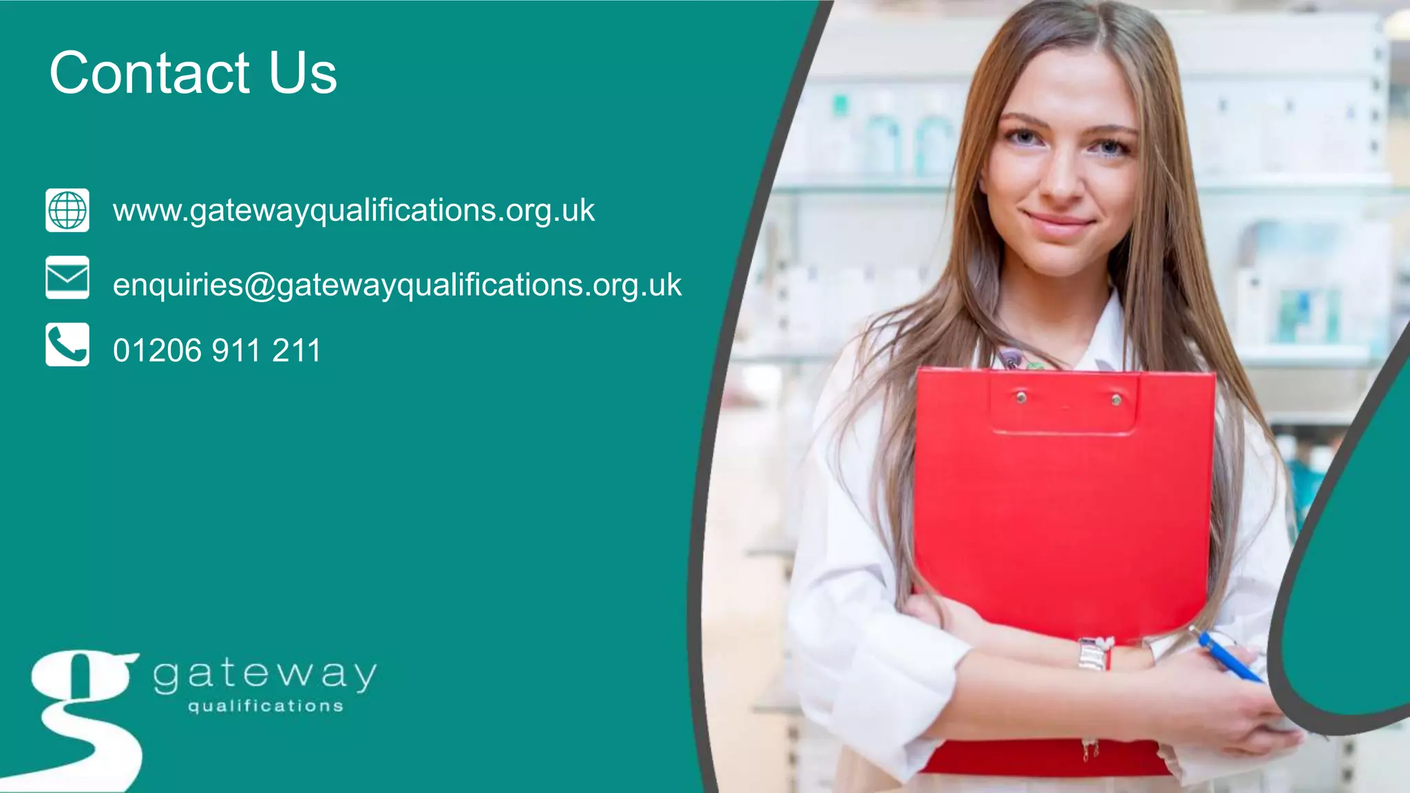 Gateway qualifications - Entry Level 3 and Level 1 Award in Mental ...